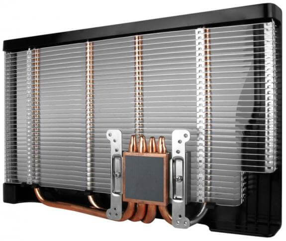msofjkaoeka: Arctic presented a passive cooling system for 3D- cards ...